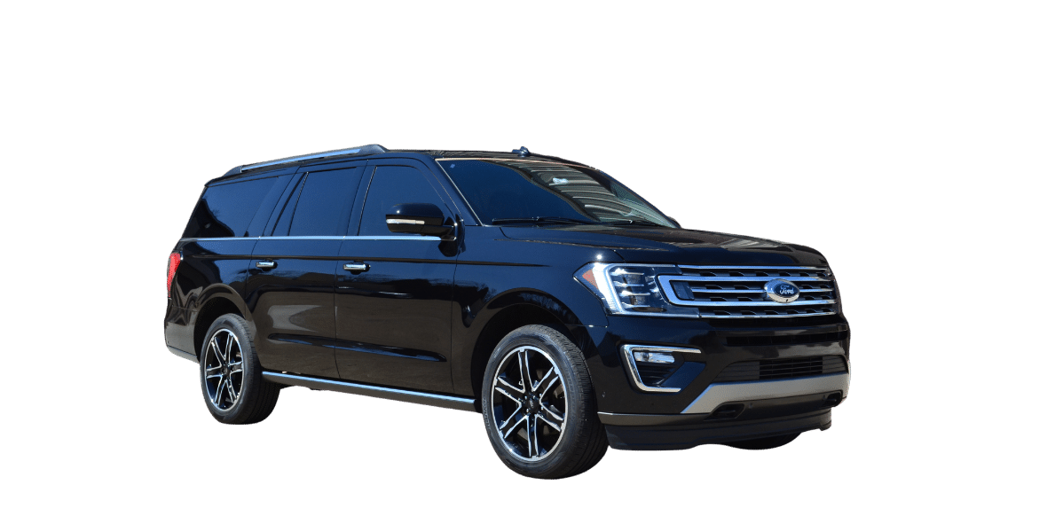 Cleveland Limousine Service | Car Service in Cleveland