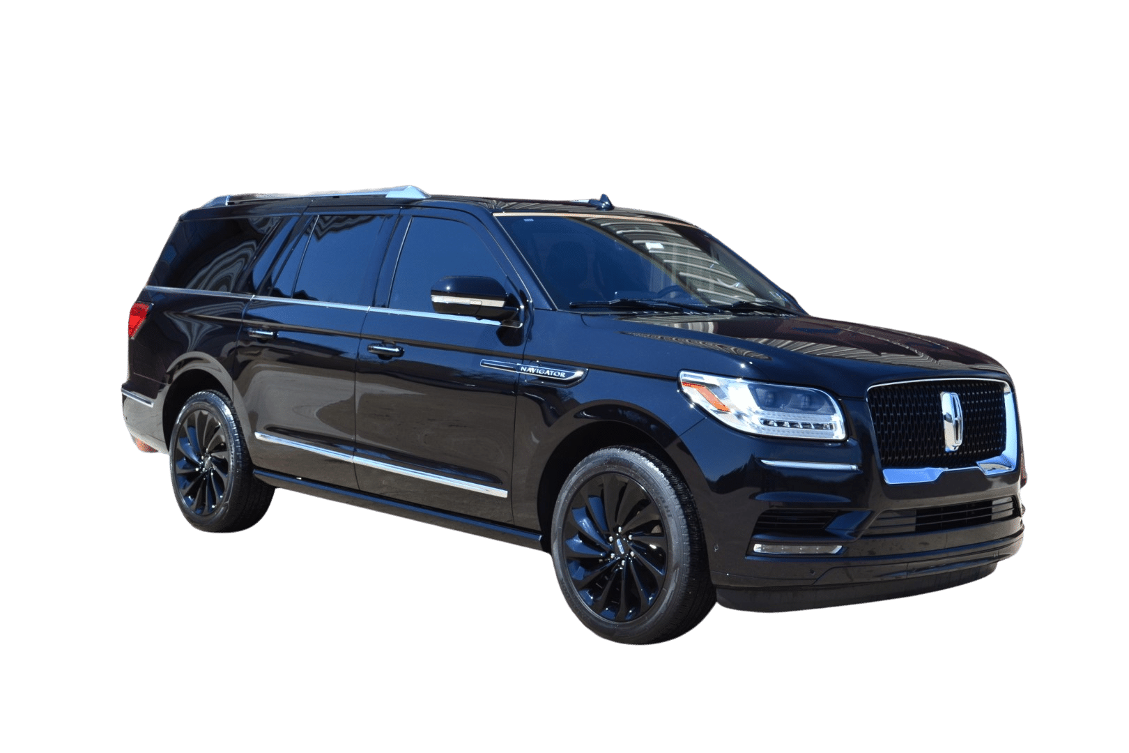 Cleveland Limousine Service | Car Service in Cleveland
