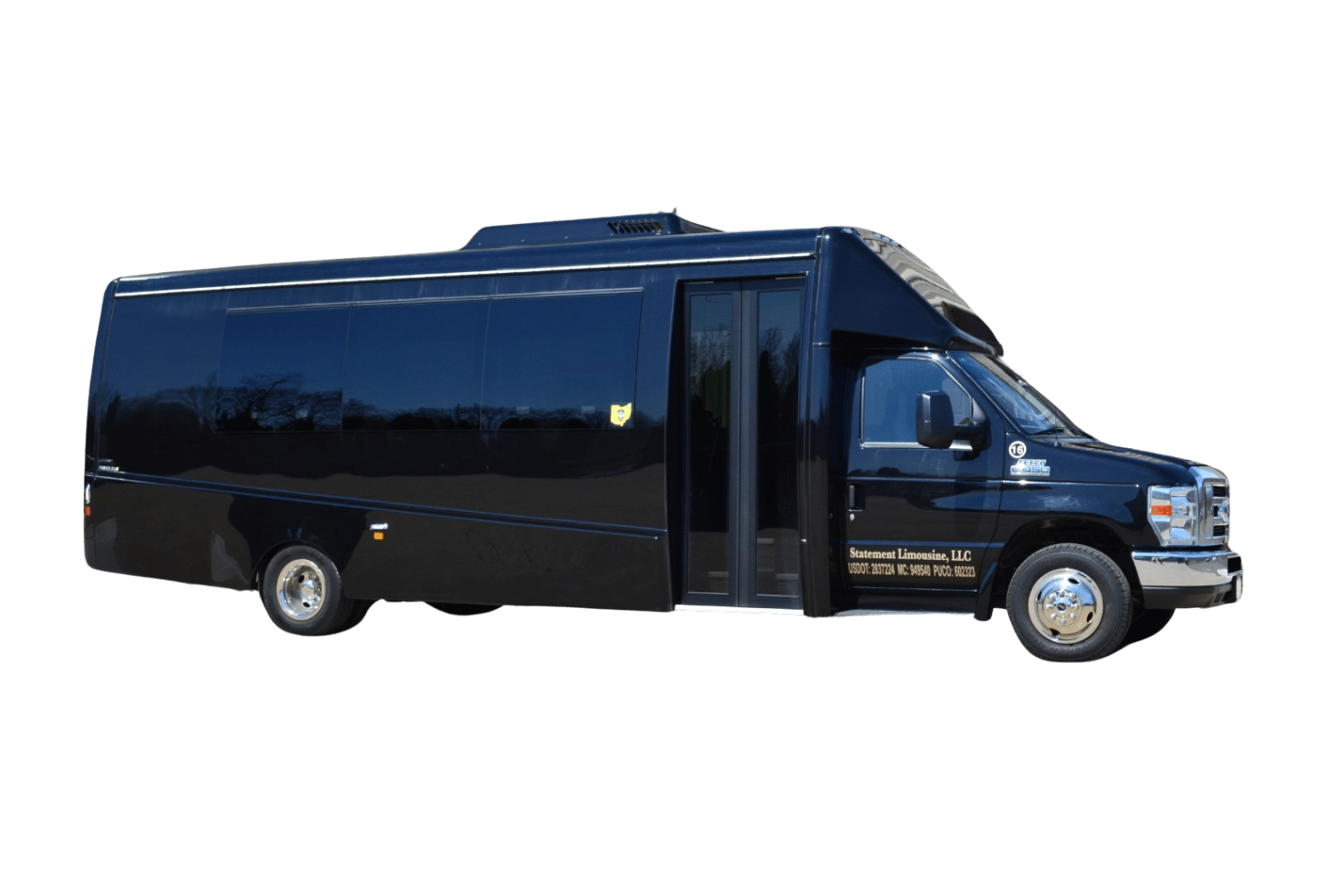 Cleveland Limousine Service | Car Service in Cleveland