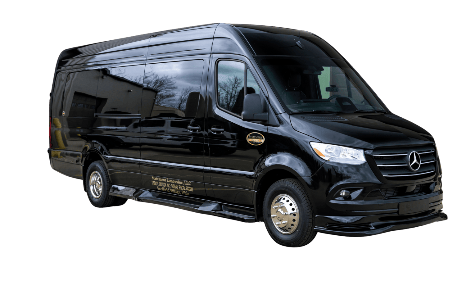 Cleveland Limousine Service | Car Service in Cleveland